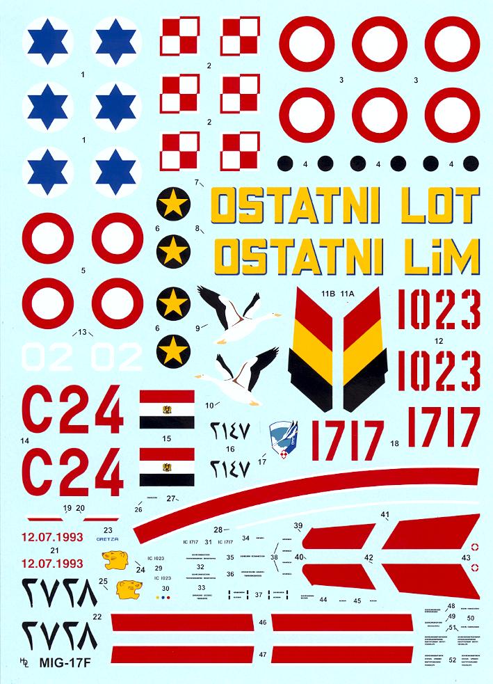 Hi-Decal 2019 - News and Upcoming Projects - Manufacturer News ...