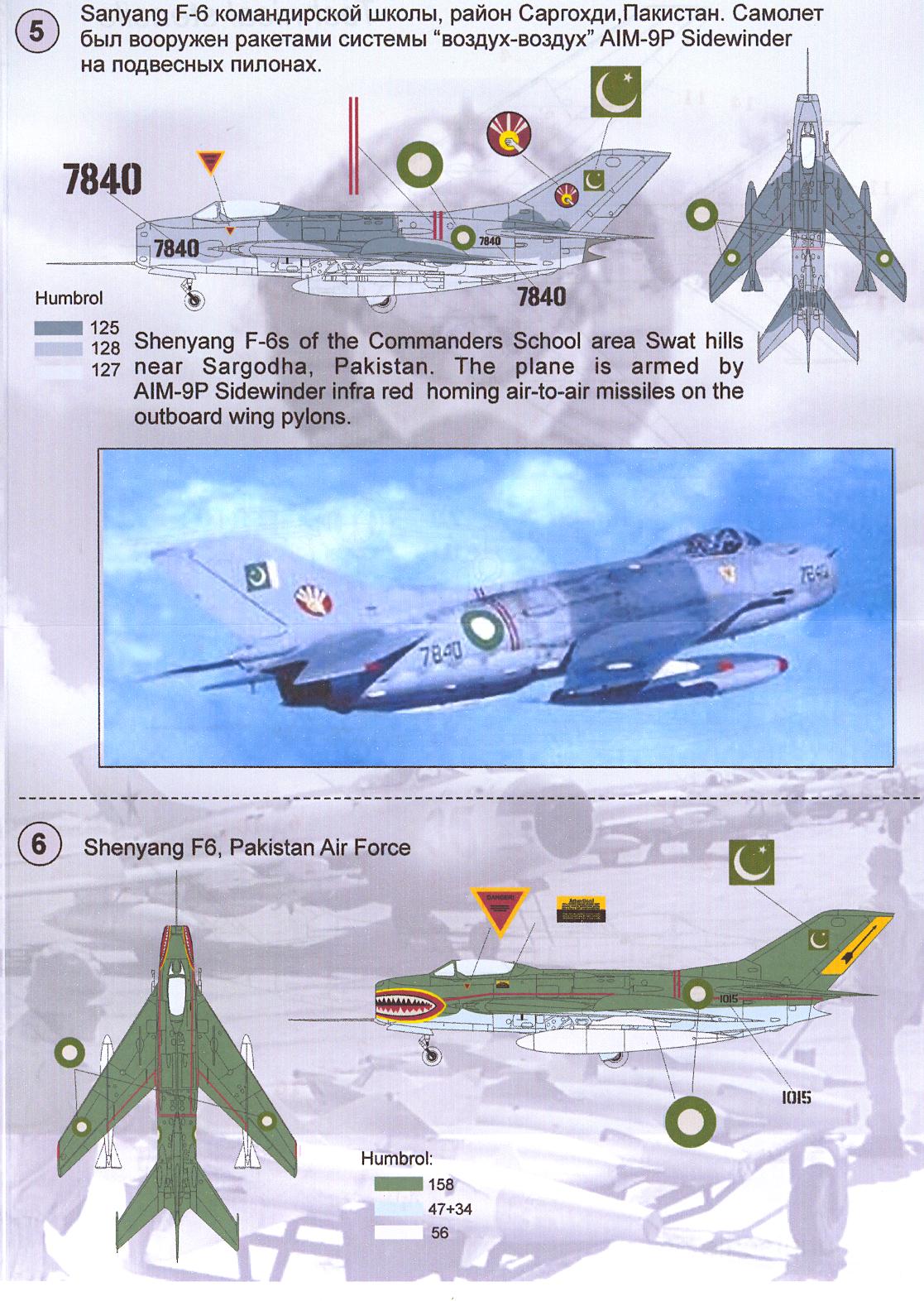 Print Scale Decals 1/72 MIKOYAN MiG-19 FARMER Russian Jet Fighter Toys ...